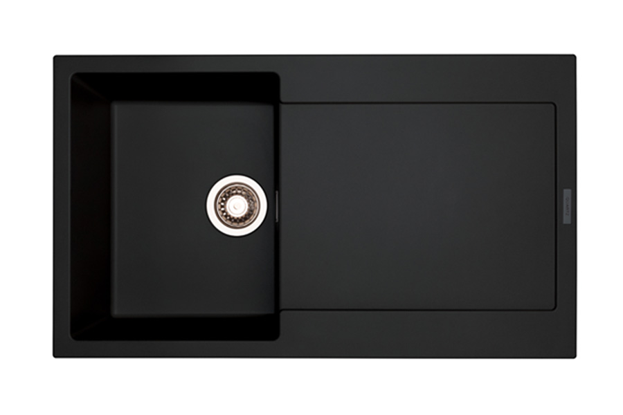 Granite Sinks – River Sink and Tap Collection